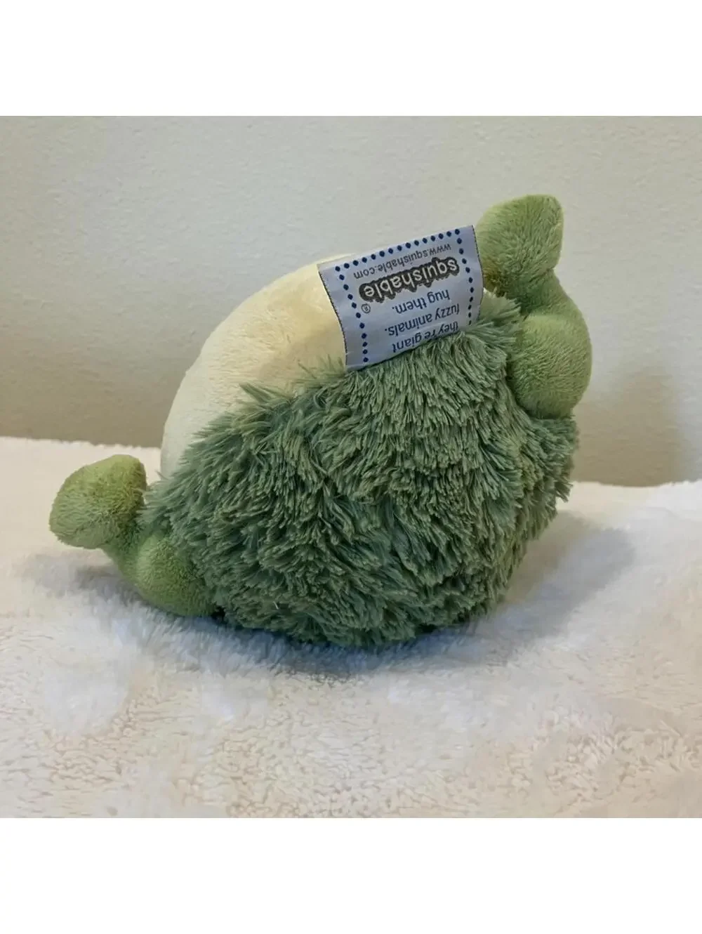 Squishable | Toys | Mini Squishable Froggy | Poshmark